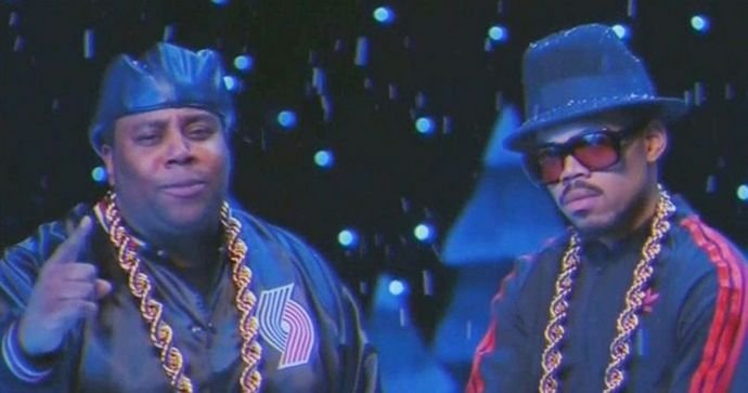 Chance the Rapper Bids Farewell to President Barack Obama in Hilarious ...