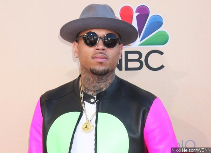 Chris Brown Is 'Dancing With Death' as He Struggles With Fatal Drug ...