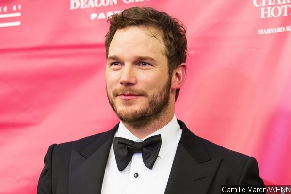 Chris Pratt Issues Pre Apology For Potential Misbehavior During