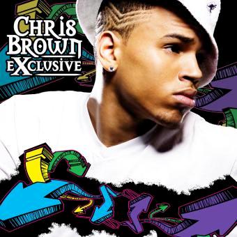 Help Chris Brown Choose a New 'Exclusive' Cover Art!