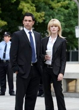 Nirvana's Songs Utilized in 'Cold Case'