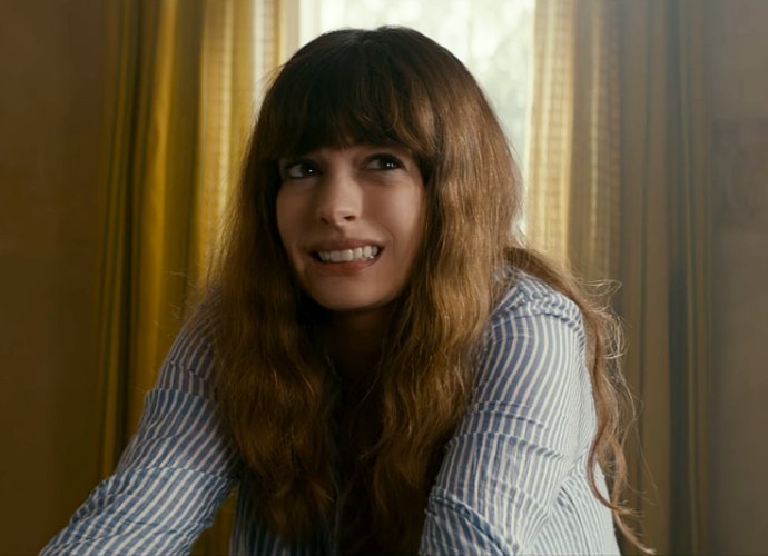 New 'Colossal' Trailer and Poster Highlight the Movie's Comical Side