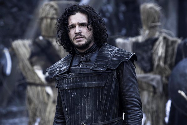 Comic-Con: 'Game of Thrones' Director Addresses Jon Snow's and Stannis ...