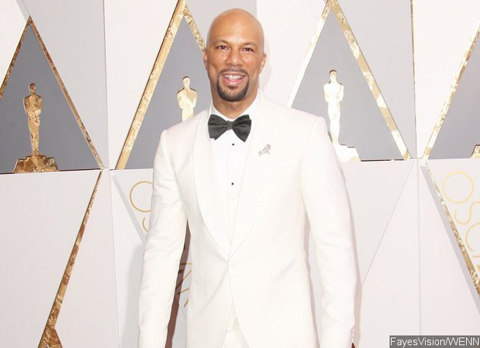 Common Reveals His Role in 'Suicide Squad'