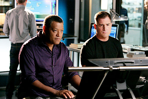 First Look Into 'CSI' Mega Crossover Event