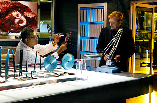 First Look Into 'CSI' Mega Crossover Event