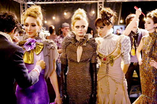 The CW Fall Schedule | Spoiler Junkie