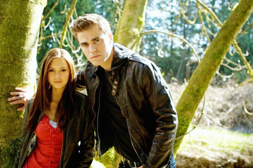 The CW Fall Schedule | Spoiler Junkie