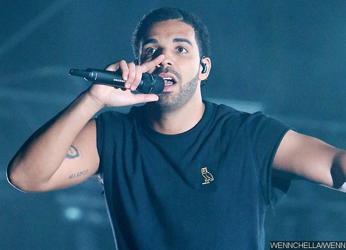 Watch Drake Play Surprise Concert During Toronto Raptors Game
