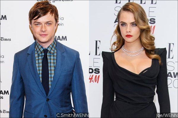 Dane DeHaan, Cara Delevingne to Star in Luc Besson's Sci-Fi Saga 'Valerian'