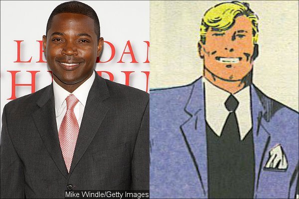 'Daredevil' Adds Stephen Rider as Blake Tower for Season 2