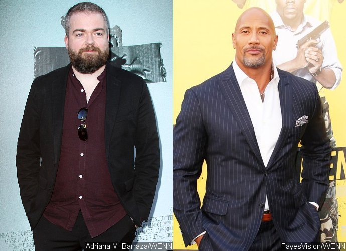 David F. Sandberg in Talks to Direct The Rock in DC Movie 'Shazam'