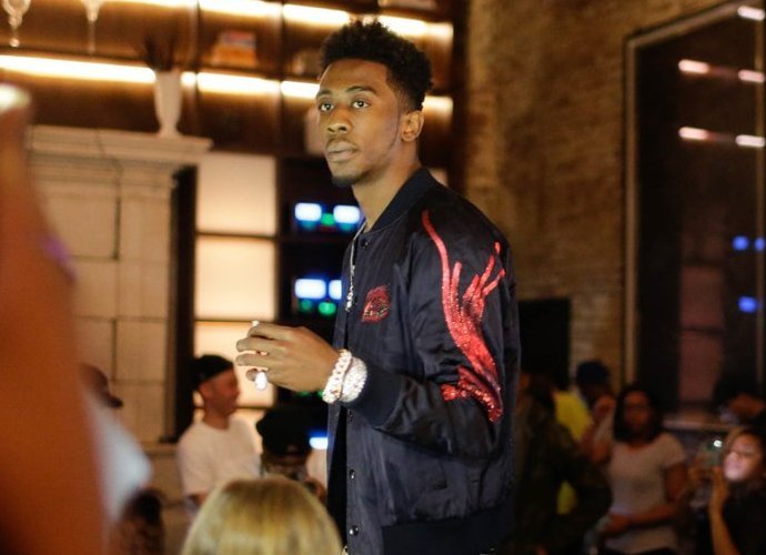 Rapper Desiigner Arrested After Pointing Gun at Another Driver in Road Rage