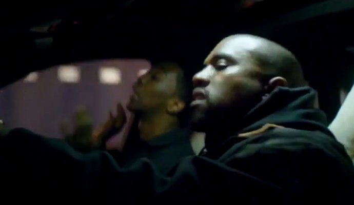 Check Out Desiigner's 'Panda' Music Video Starring Kanye West