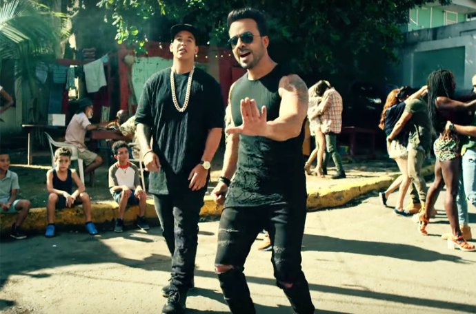 'Despacito' Sets New Record, Becomes First Clip to Hit 4 Billion Views ...