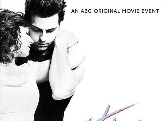 'Dirty Dancing' Remake Poster: First Look at Abigail Breslin as Baby and Colt Prattes as Johnny Cast