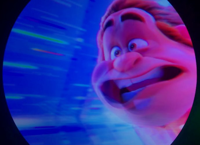 Disney Unveils 'Wreck-It Ralph 2' First Footage at D23, Taraji P ...