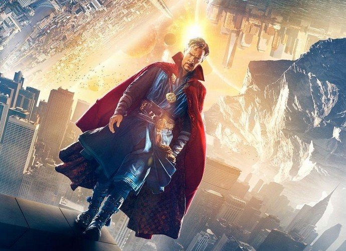 Doctor Strange's Cameo in 'Thor: Ragnarok' Seemingly Confirmed