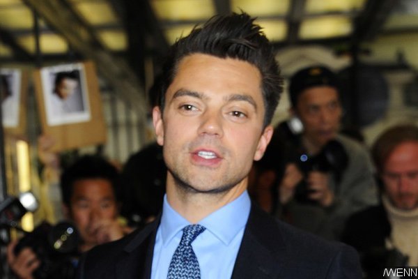 Dominic Cooper May Lead AMC's 'Preacher' Pilot