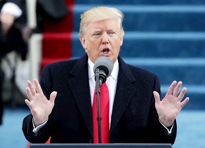 Donald Trump Quotes Batman Villain Bane in Inauguration Speech, Borrows ...