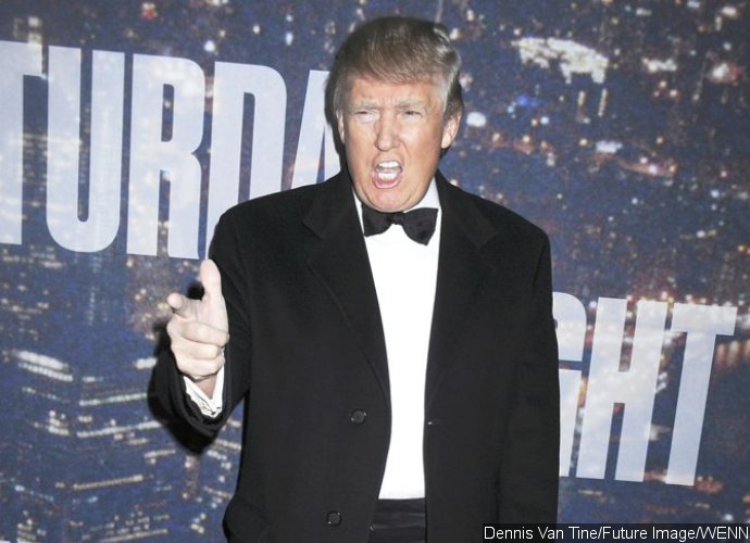 Donald Trump's 'Covfefe' Tweet Sends Twitter Into Frenzy - See Celebs ...