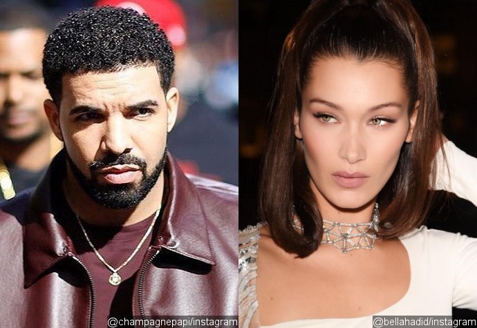 Drake and Bella Hadid Are 'No Longer Talking' After He Ended Their ...