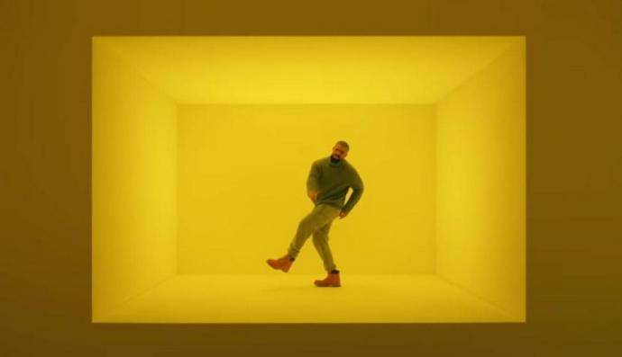 Drake Changes His 'Hotline Bling' in Hilarious Super Bowl Ad