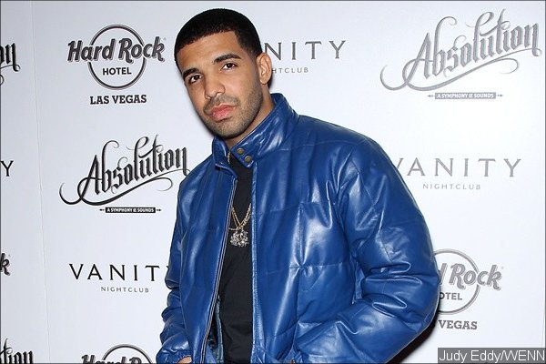 Drake Debuts New Tracks 'Hotline Bling' and 'Right Hand'