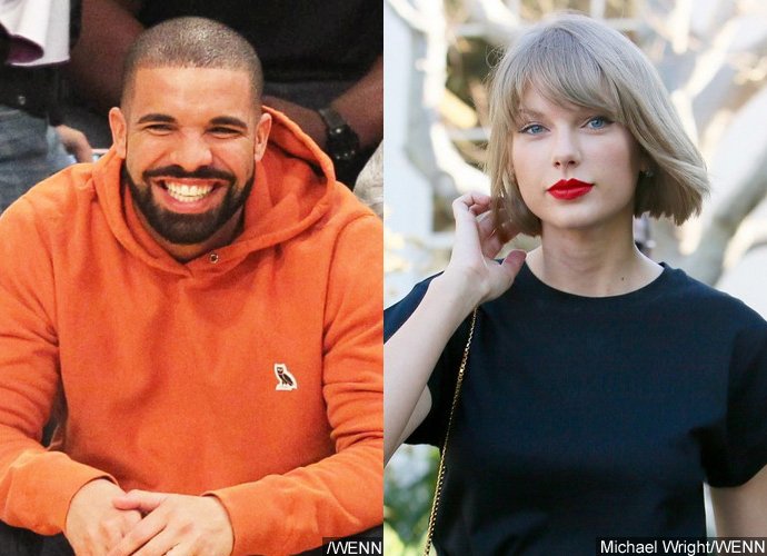 Drake Wants to 'Impress' Taylor Swift With a Special Present on Her ...