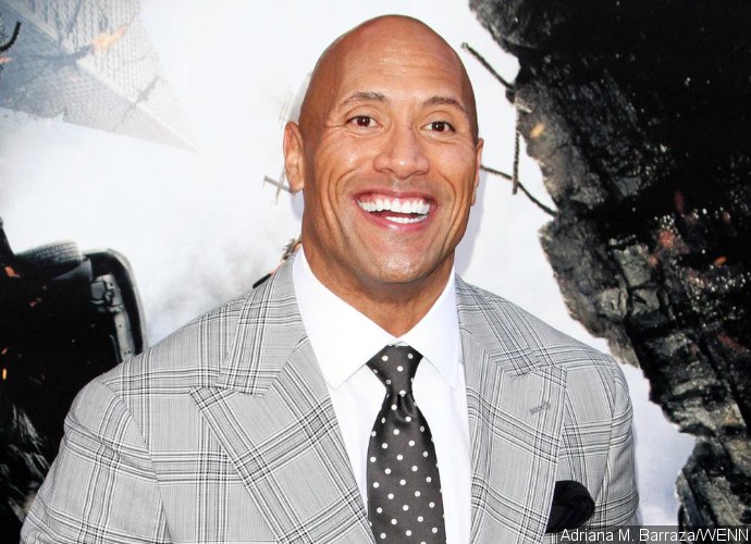 Dwayne Johnson Confirms New 'Jumanji' Won't Be a Reboot