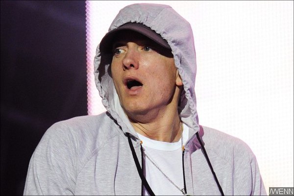 Eminem Previews 'Phenomenal' From 'Southpaw' Soundtrack in Beats Ad