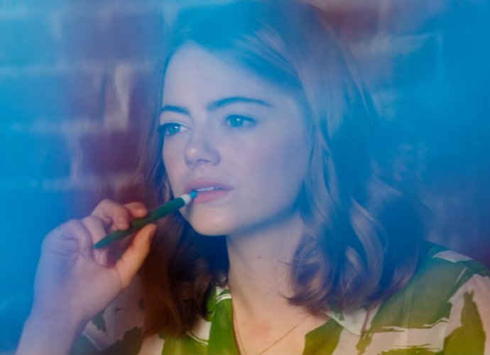 Emma Stone Sings Sad Heartbreak Song in New 'La La Land' Teaser Trailer