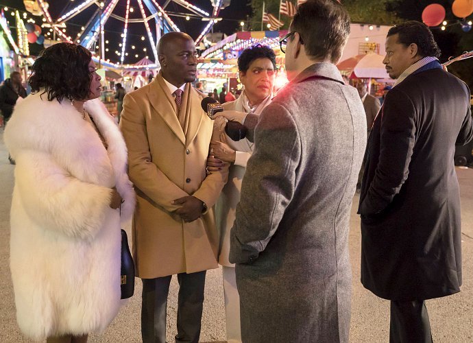 'Empire' Renewed for Season 4 on FOX
