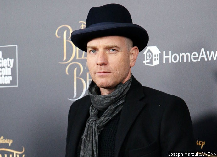 Ewan McGregor Is in Talks to Star in Disney's 'Christopher Robin'