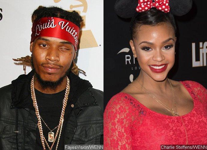 Fetty Wap Jets Off to California as Masika Kalysha Goes Into Labor With ...