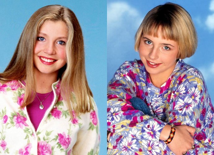 Find Out How 'Roseanne' Revival Incorporates 'Second Becky'