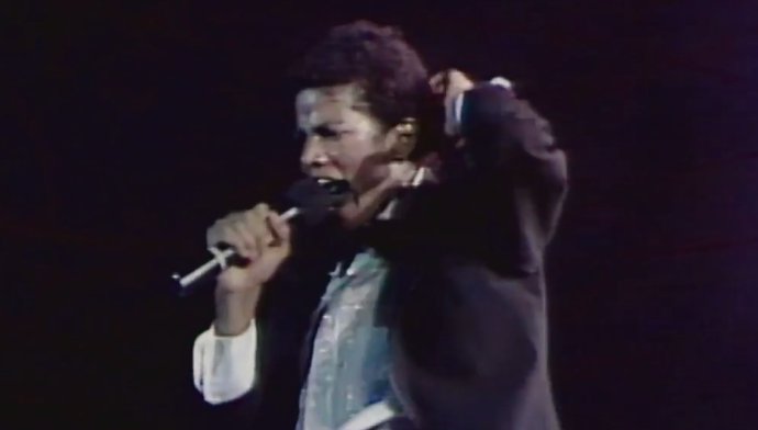 Watch First Footage of Spike Lee's Michael Jackson Documentary