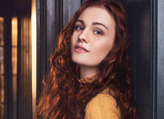 Here's the First Look at Brianna on Starz's 'Outlander'