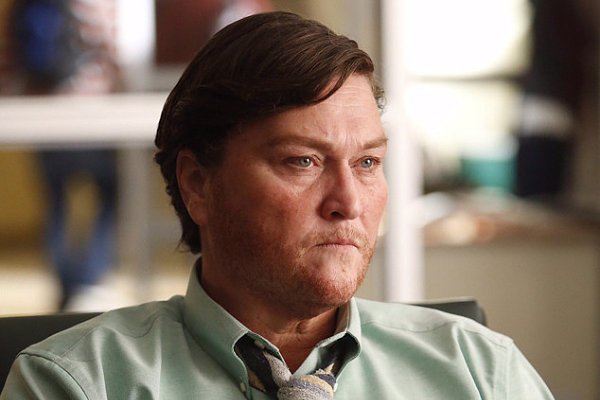 'Glee': First Look at Coach Beiste Transformation Into a Man, Brittany ...
