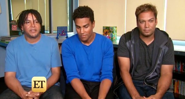 Lifetime's 'The Jacksons: Next Generation' Gets Teaser Video