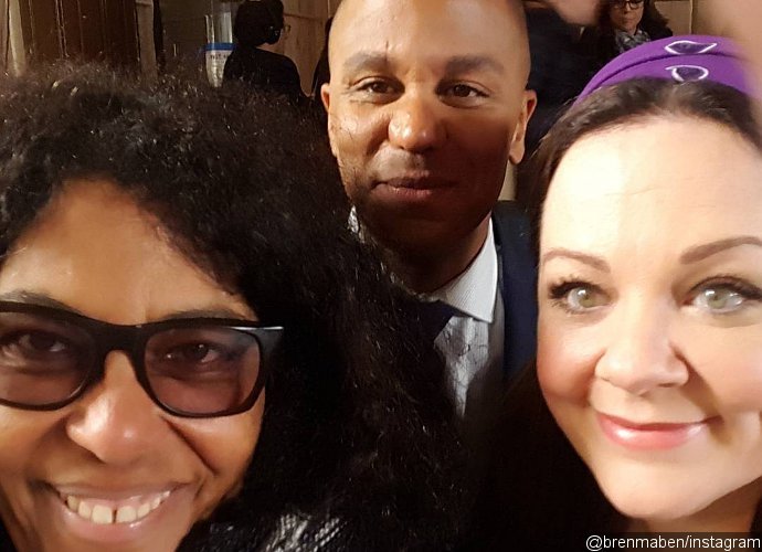 First Look at Melissa McCarthy in 'Gilmore Girls' Revival Revealed