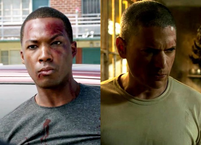 FOX Announces 2016-2017 Schedule, Debuts Promos for '24: Legacy ...