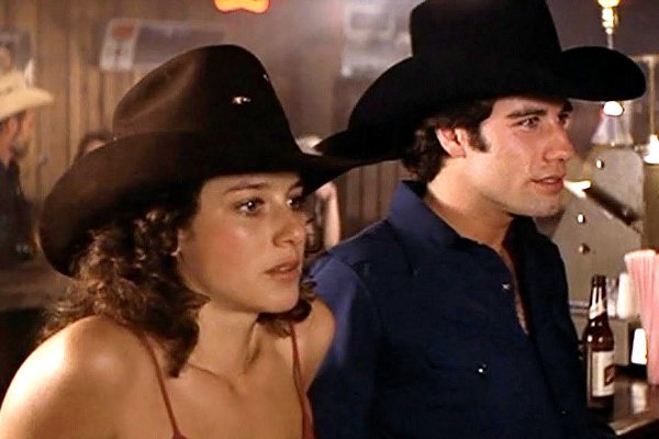 FOX Developing 'Urban Cowboy' Remake