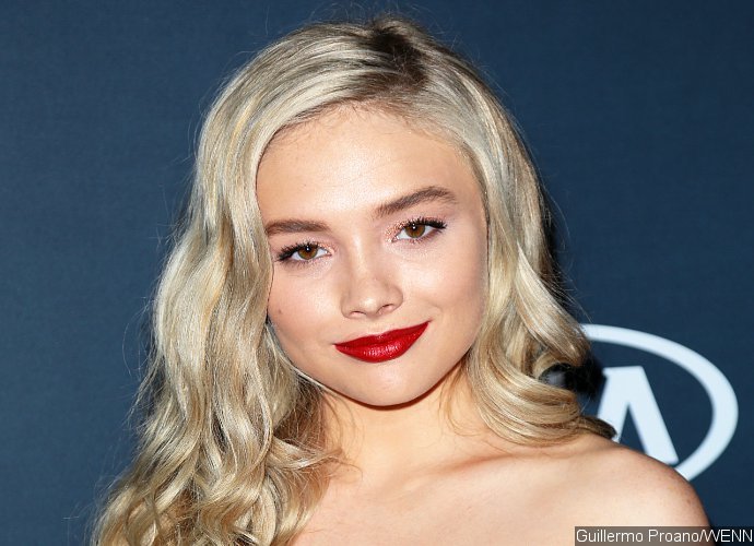 FOX's 'X-Men' Pilot Casts 'Gotham' Star Natalie Alyn Lind in Key Role