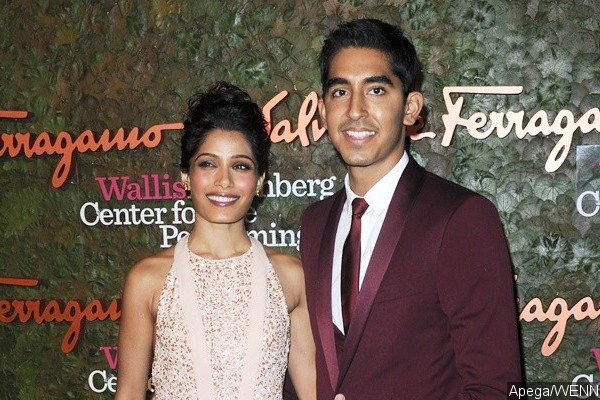 Freida Pinto and Dev Patel Call It Quits