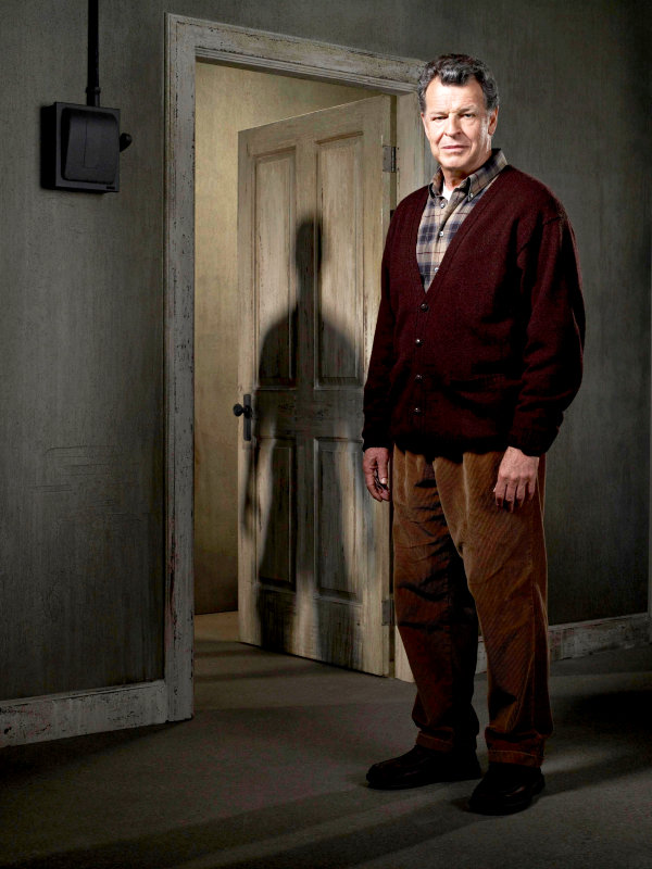 New Promotional Shots of 'Fringe' Season 2