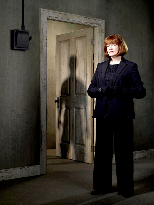 New Promotional Shots of 'Fringe' Season 2