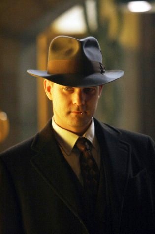 New Stills From 'Fringe' Musical Episode