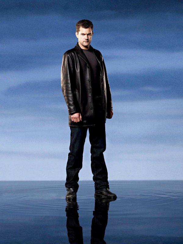 New Promotional Shots of 'Fringe' Season 2