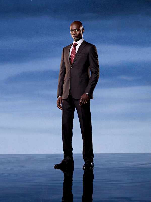 New Promotional Shots of 'Fringe' Season 2